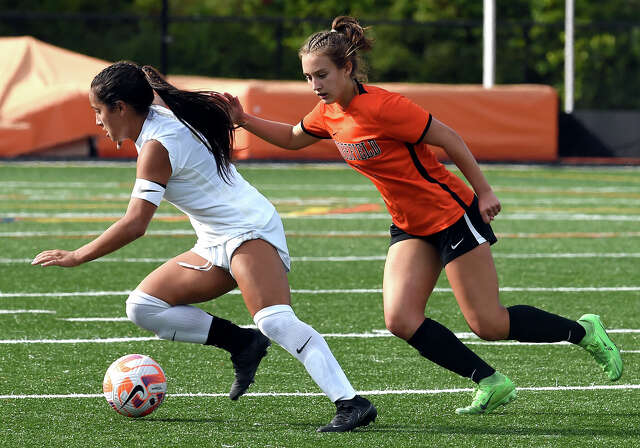CT boys, girls soccer stars earn All-American, All-New England honors