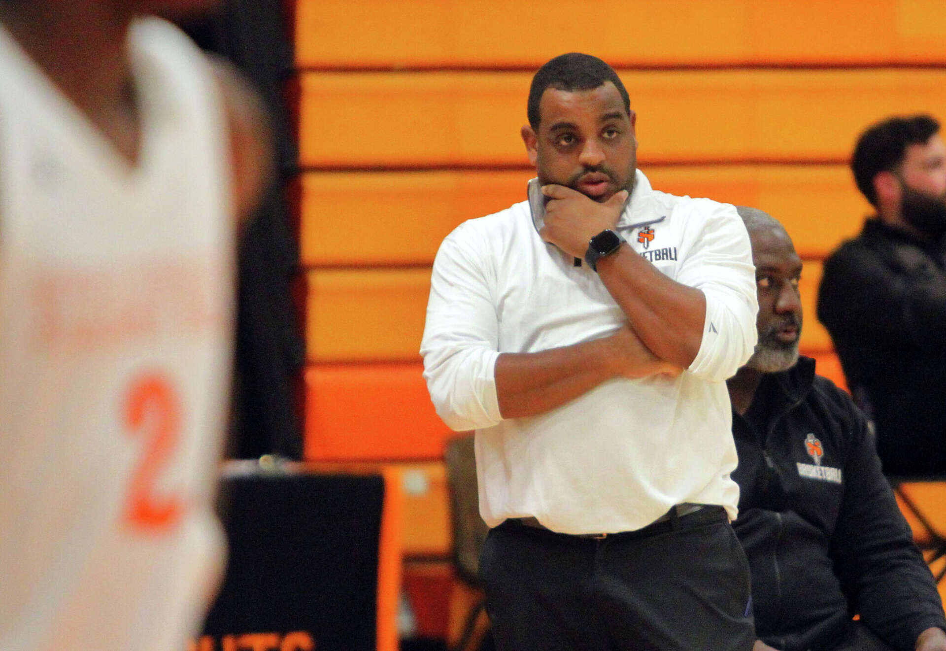 CT boys basketball coach invited to UConn ceremony at White House