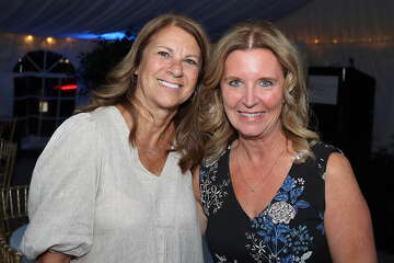 St. Peter's Hospital Foundation McAuley Reception