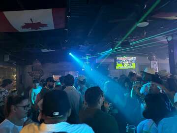 Fredericksburg's 3 bars for the ultimate nightlife experience