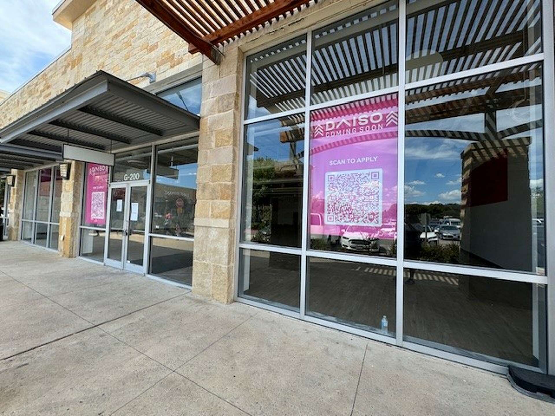 Japanese discount chain Daiso expands in Austin