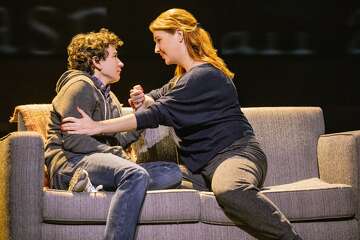 'Dear Evan Hansen' at TUTS Houston is a must-see theatrical experience