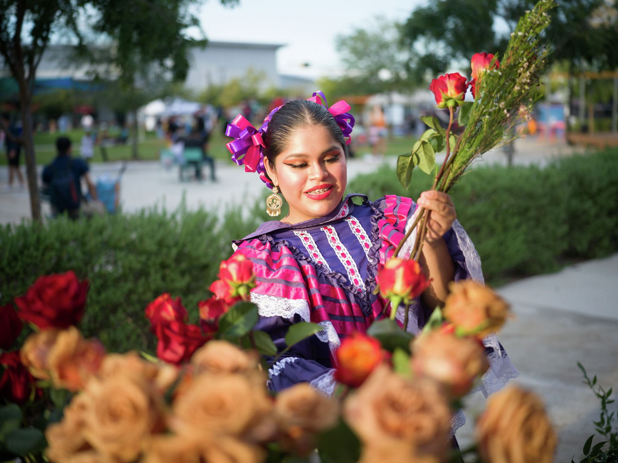 Hispanic Heritage Month: Festivals and events to celebrate in Houston