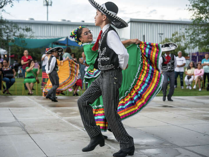 Hispanic Heritage Month: Festivals and events to celebrate in Houston