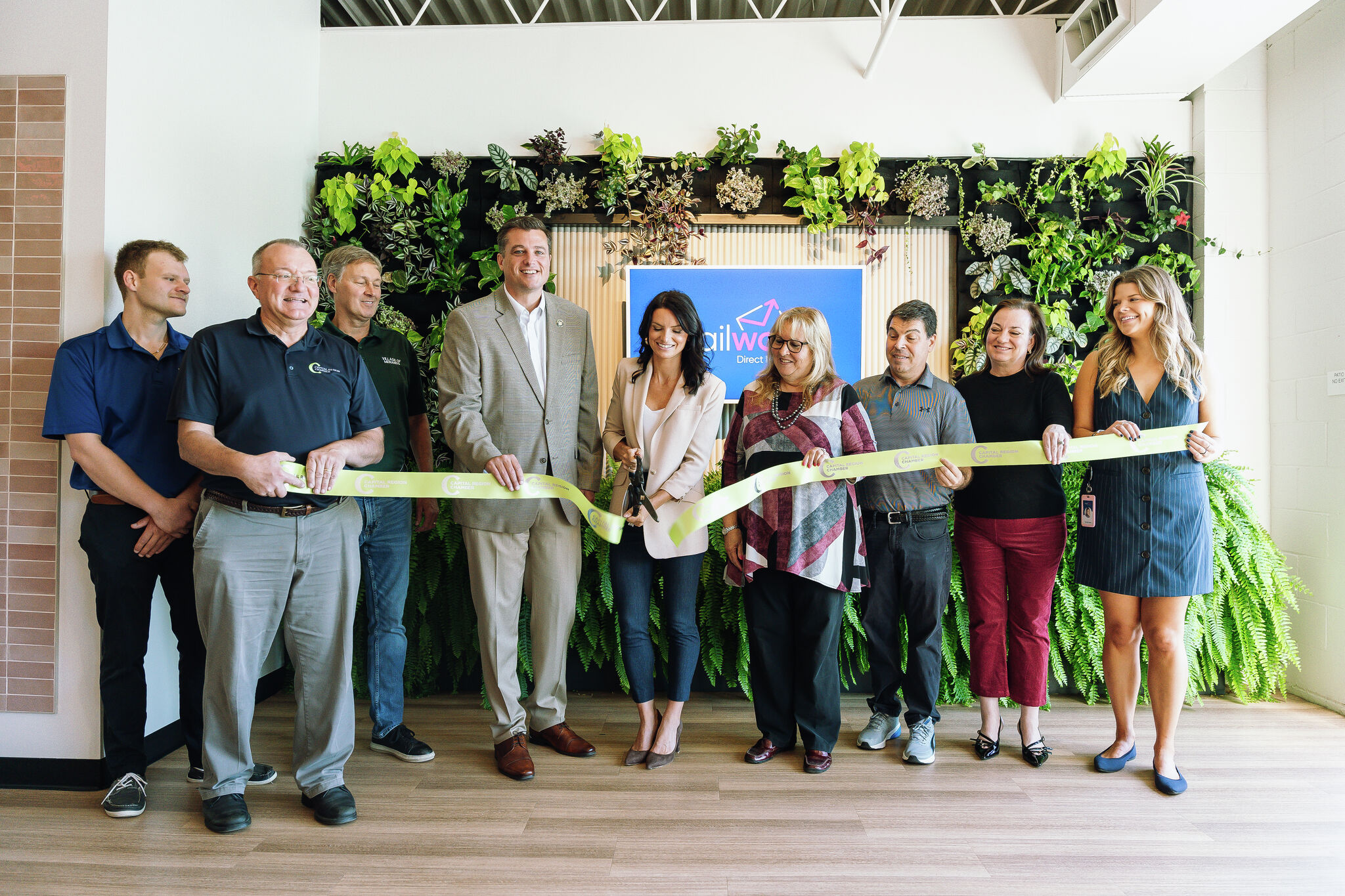 The Mailworks relocates to Menands