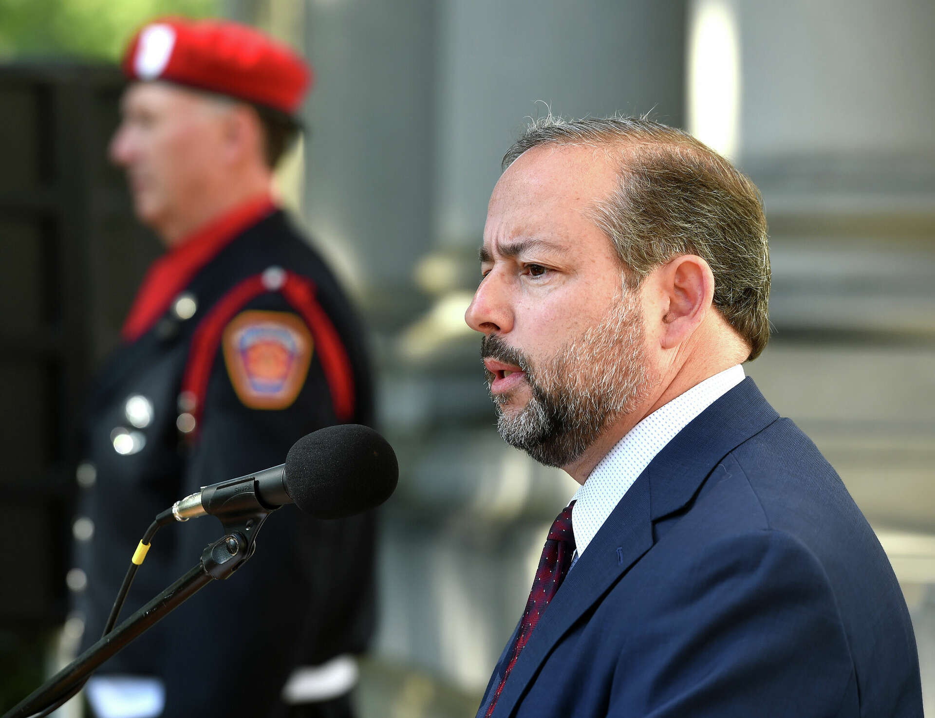 Candidates propose visions for Wallingford