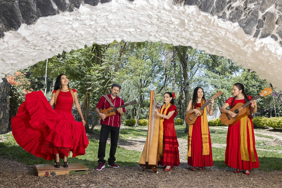 Hispanic Heritage Month: Festivals and events to celebrate in Houston