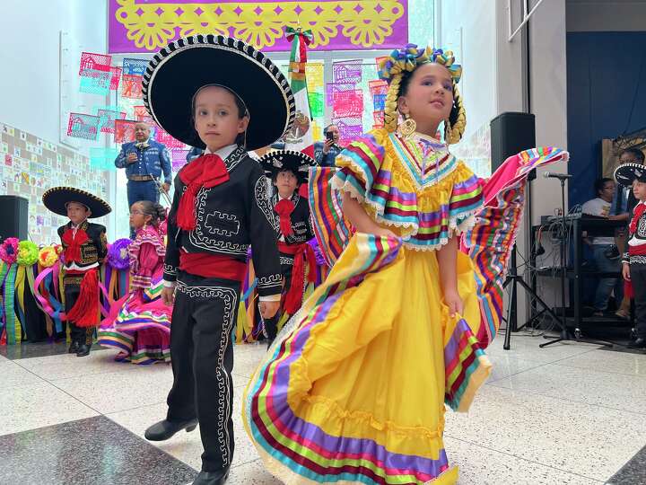 Hispanic Heritage Month: Festivals and events to celebrate in Houston