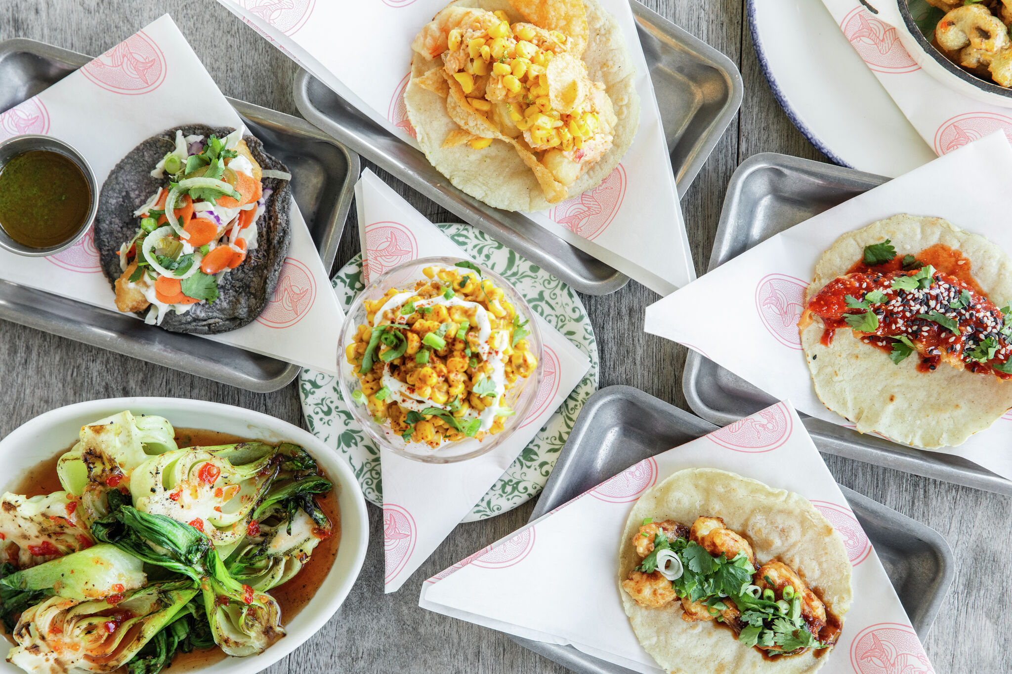 Fish Company Taco reopens in Galveston under Pier 6 ownership