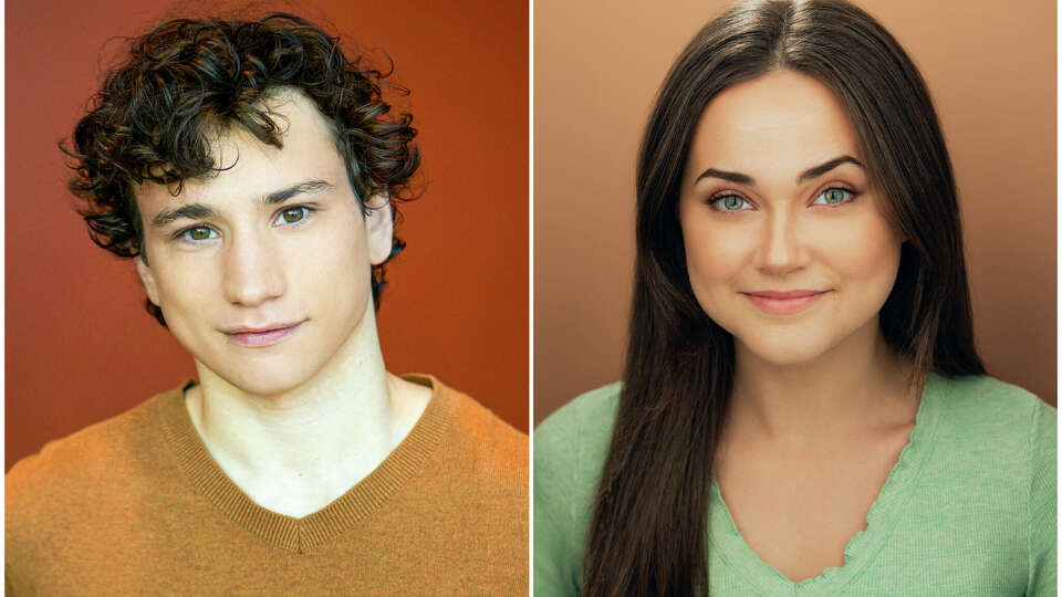 'Dear Evan Hansen' cast explores mental health at TUTS Houston