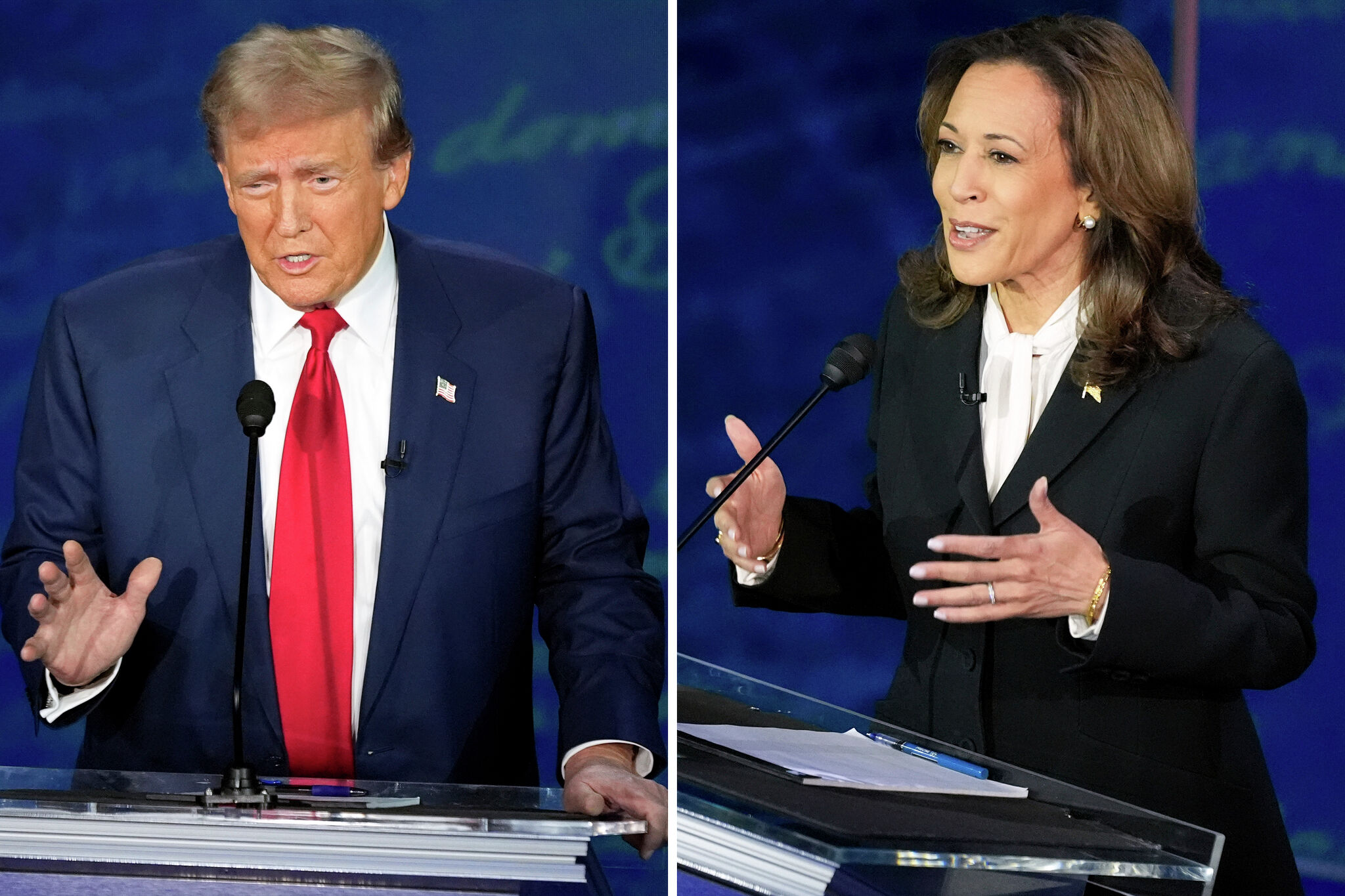 CT voices give 9 reasons why Trump beat Harris in the election