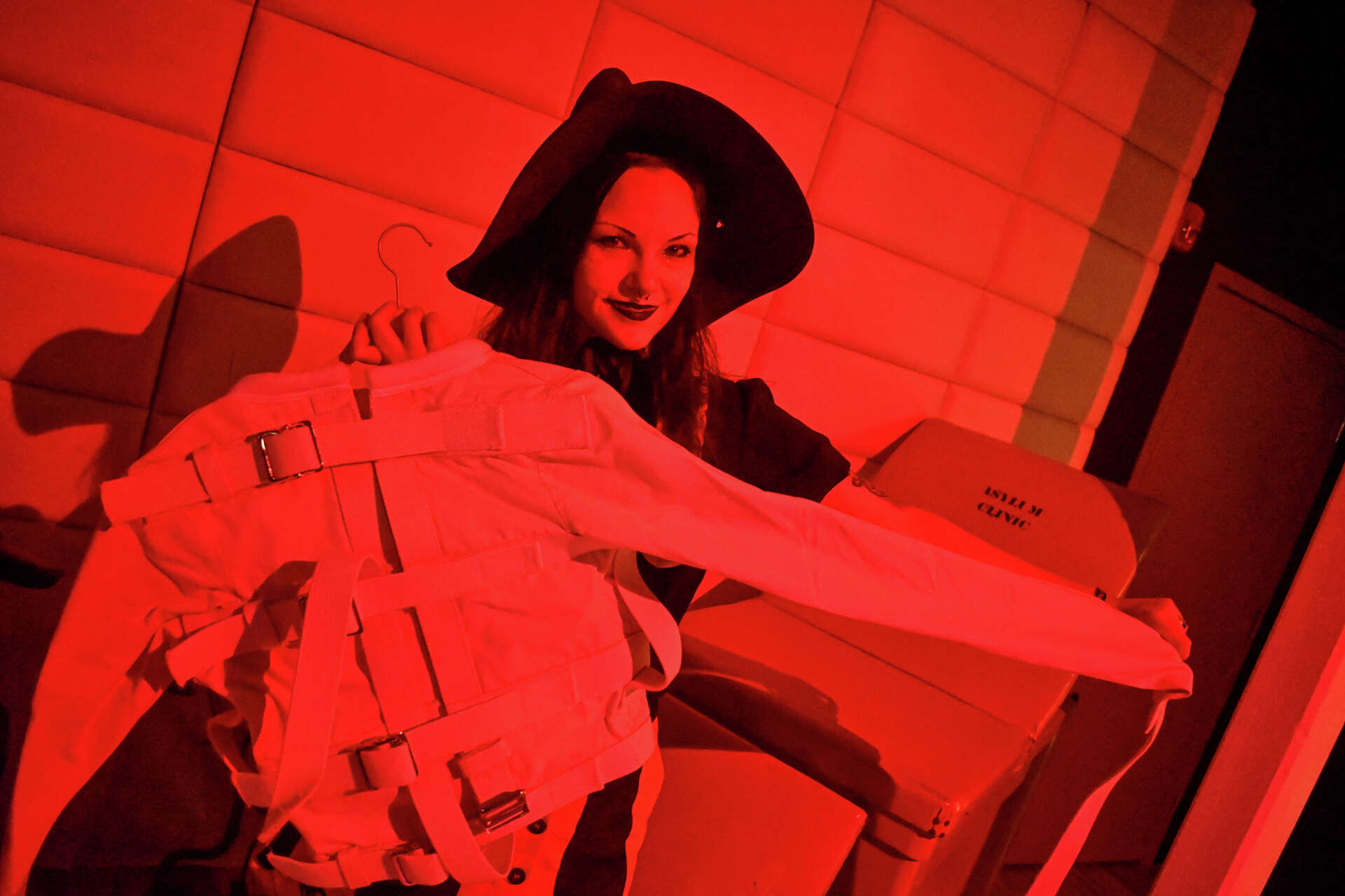 Seymour welcomes Halloween Dungeon, a year-round spooky shop