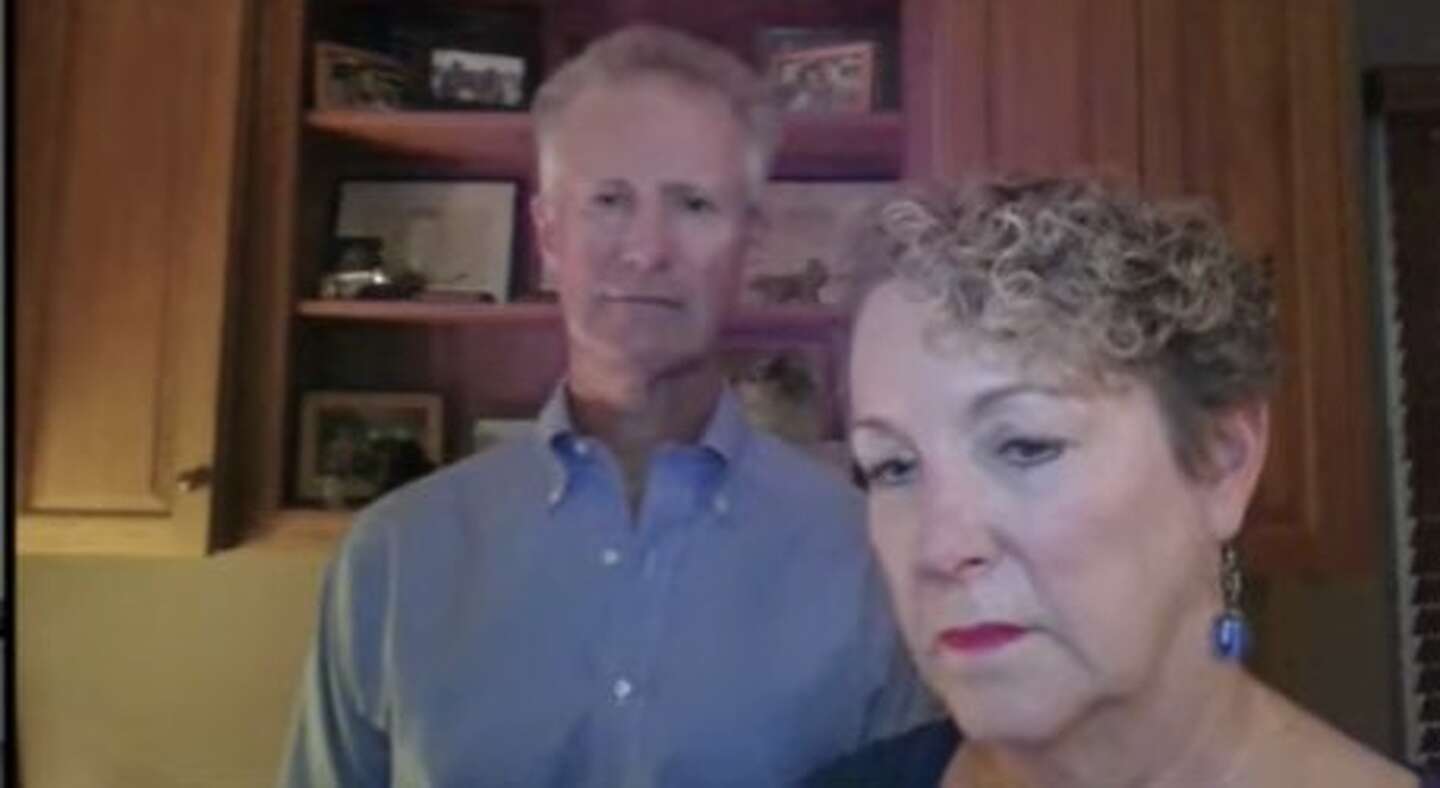 Greenwich family tries to maintain hope for vanished Chelsea Grimm