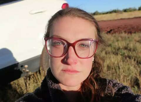 Greenwich family tries to maintain hope for vanished Chelsea Grimm