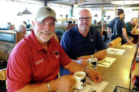 How a California mountain town diner became a beloved national chain