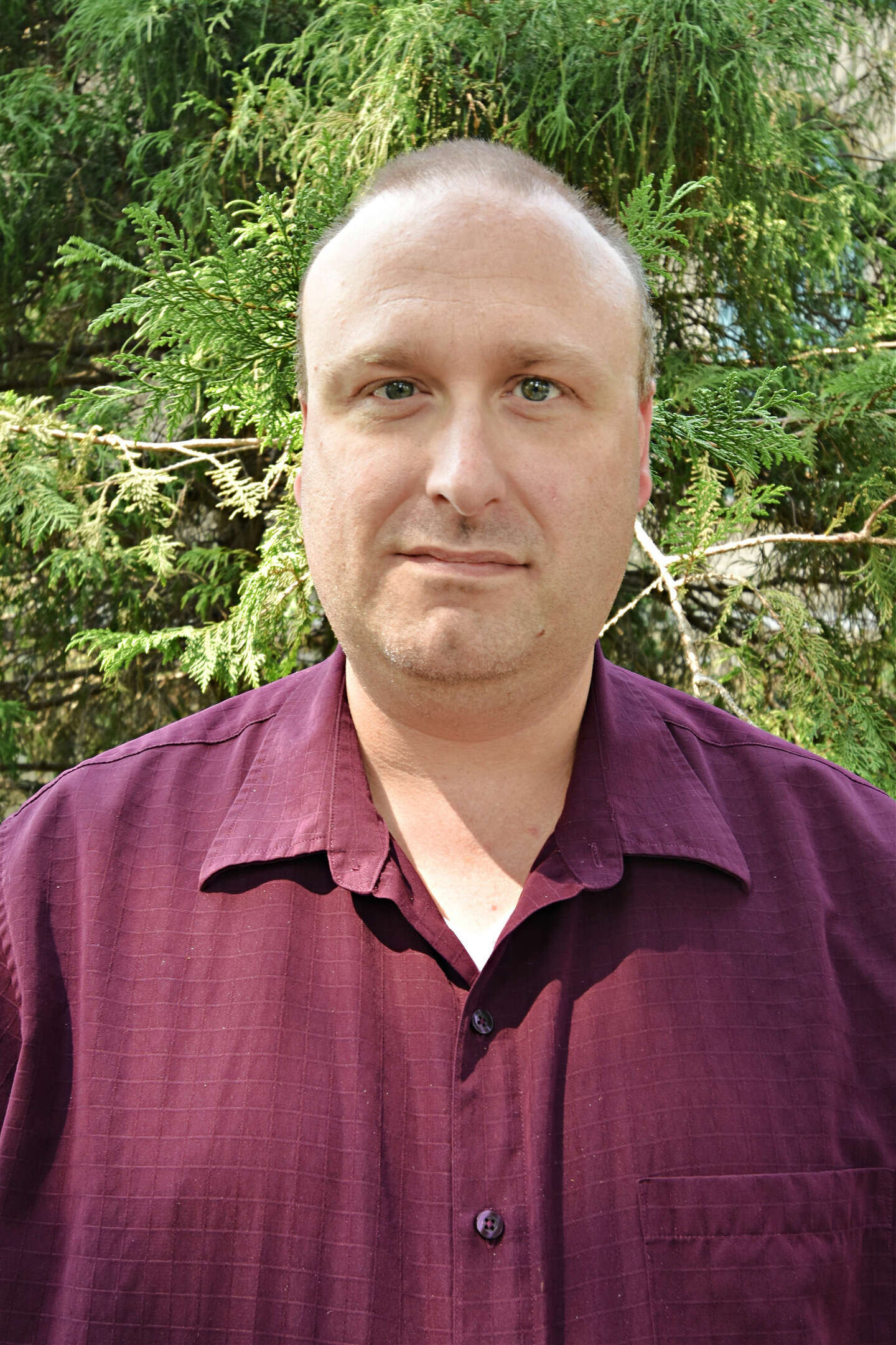 Tom Grossi raises money for Children of Fallen Patriots