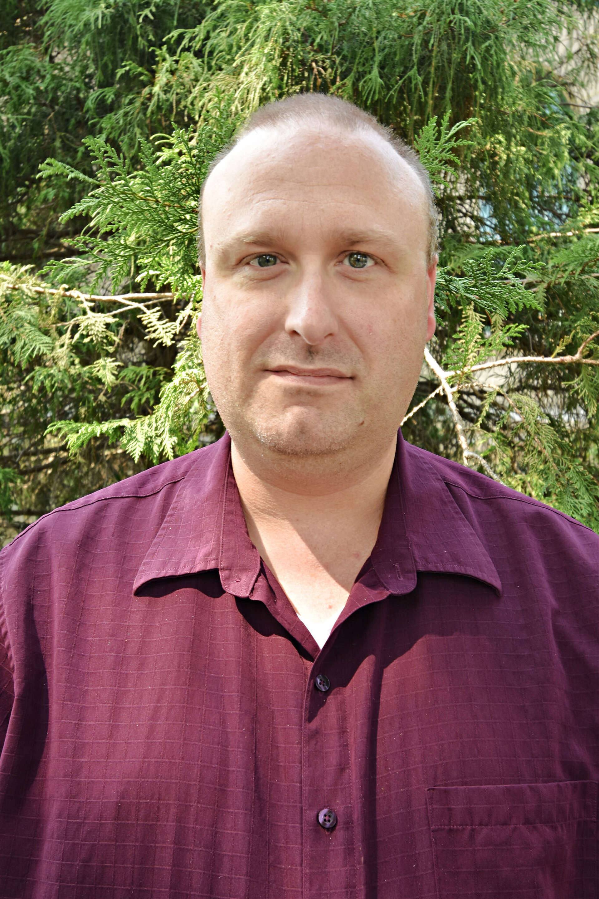 Tom Grossi raises money for Children of Fallen Patriots