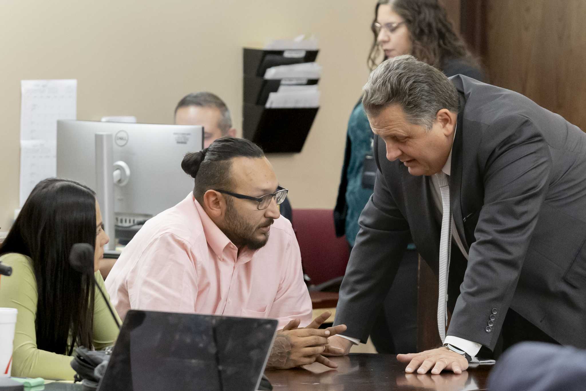 Owner of Texas pit bulls showed no remorse after deadly attack