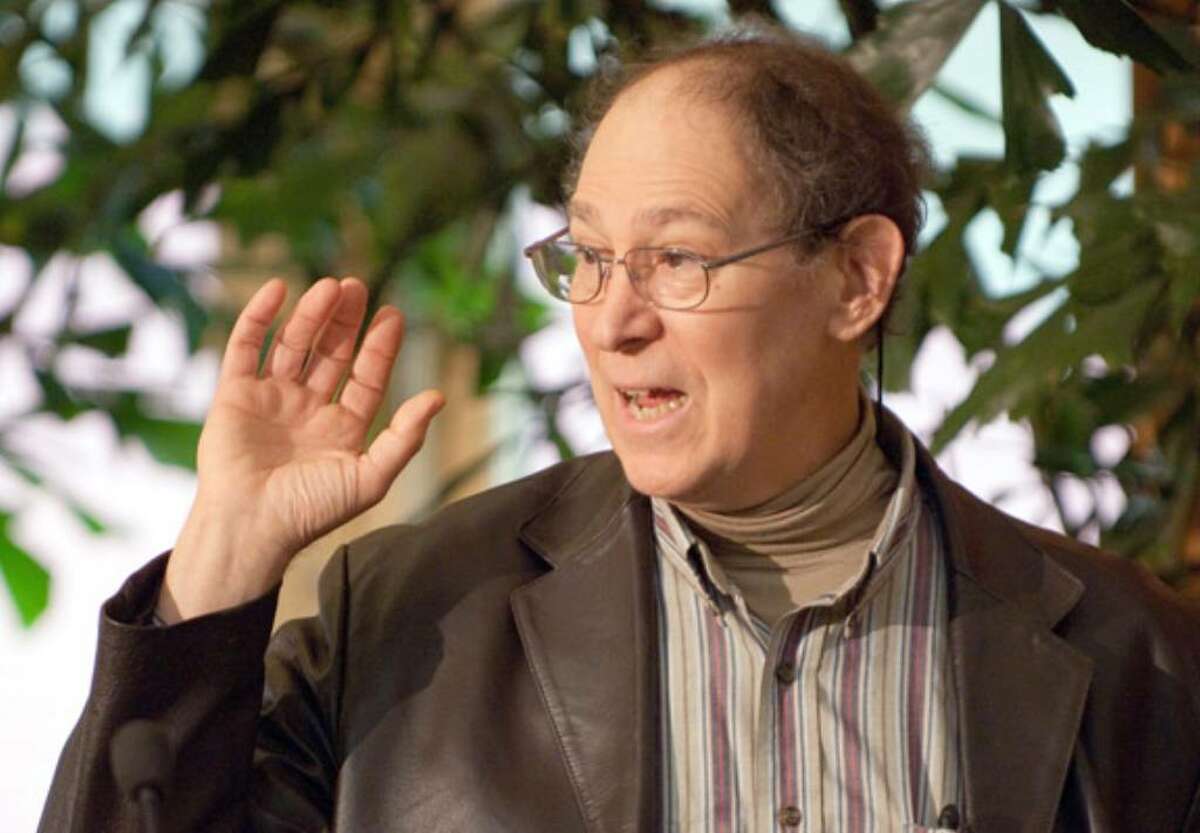 Climate scientist Stephen Schneider dead at 65