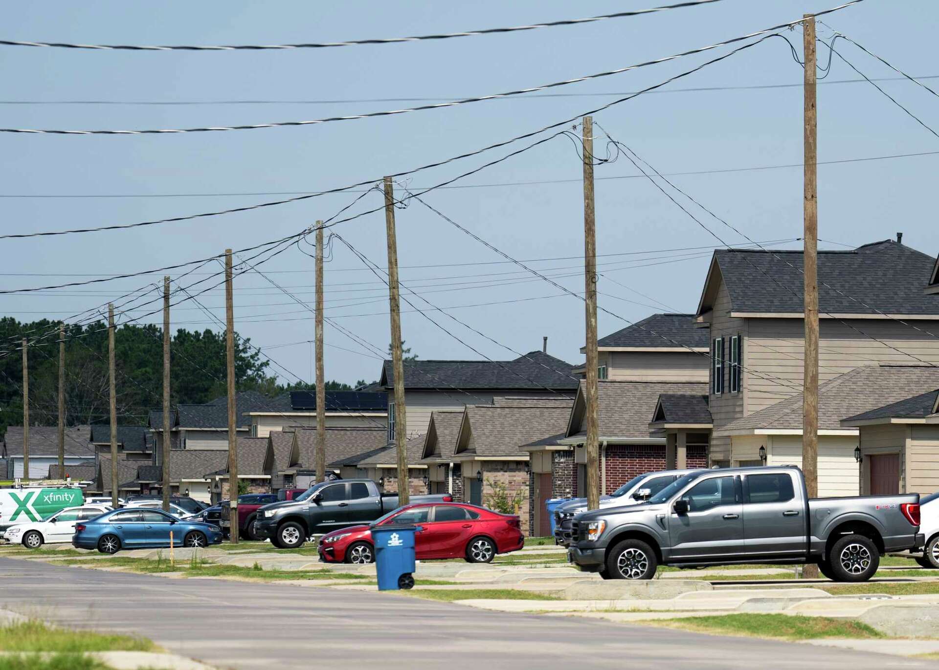 Colony Ridge immigration crackdown underway near Houston, Abbott says