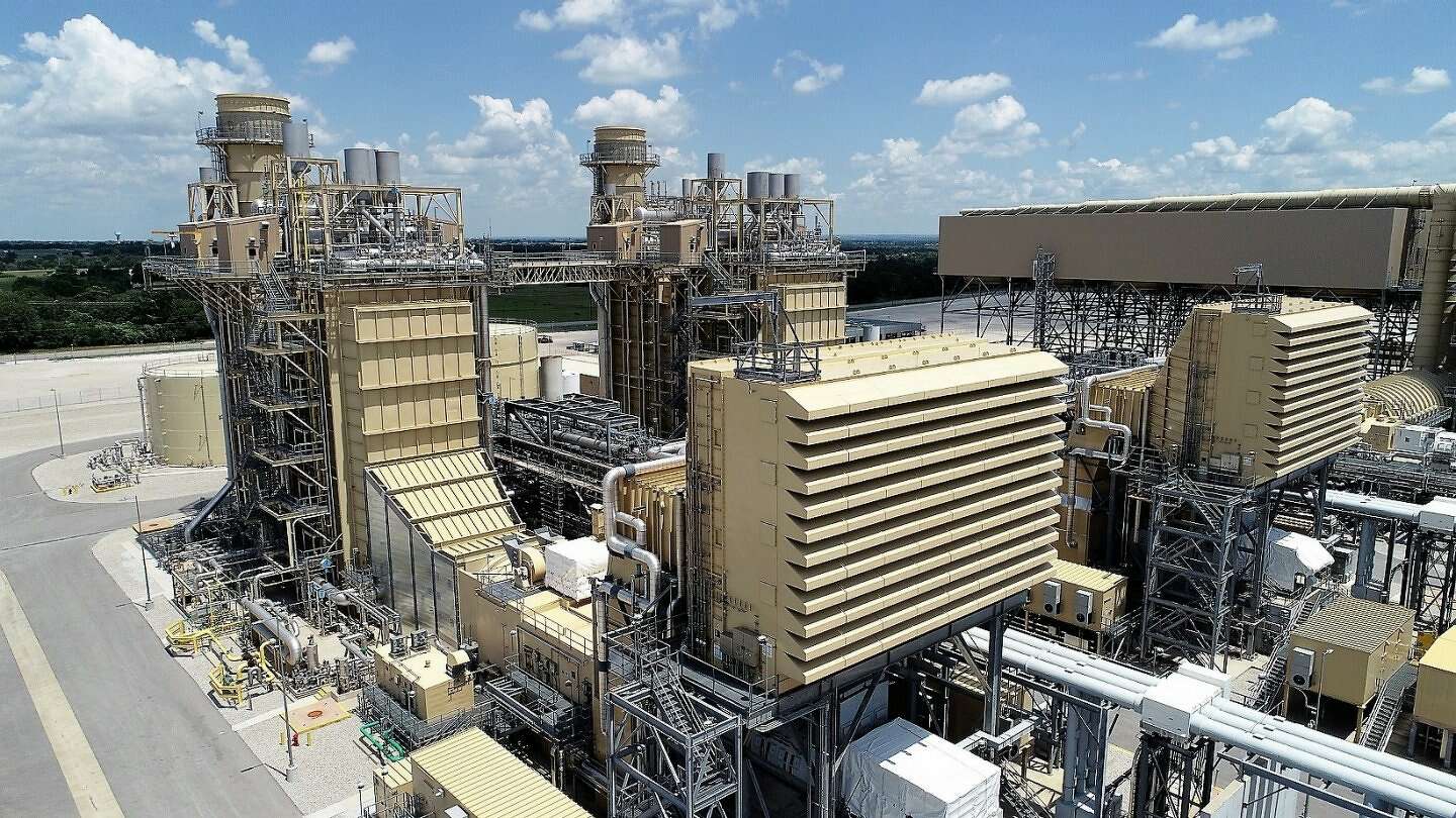 Constellation announces $26.6B deal to buy Houston-based Calpine