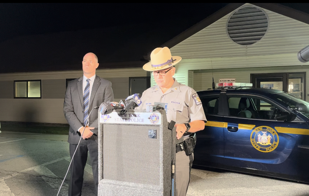 State AG to investigate State Police shooting death of Hillsdale man