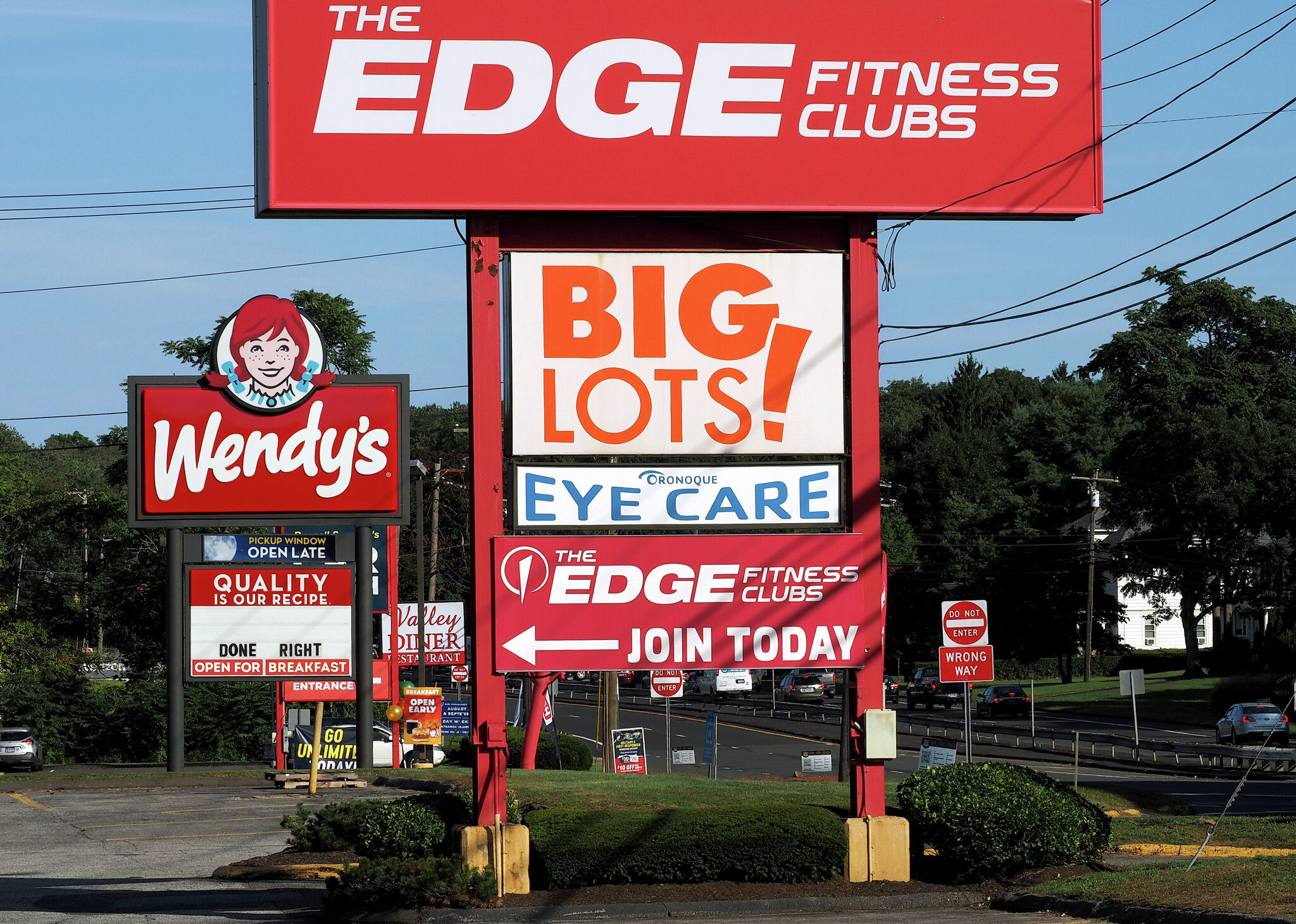 Big Lots closing East Haven store as part of Connecticut shutdowns