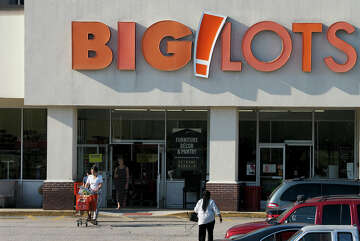 Big Lots to sell assets, including 6 CT stores, to Variety Wholesalers