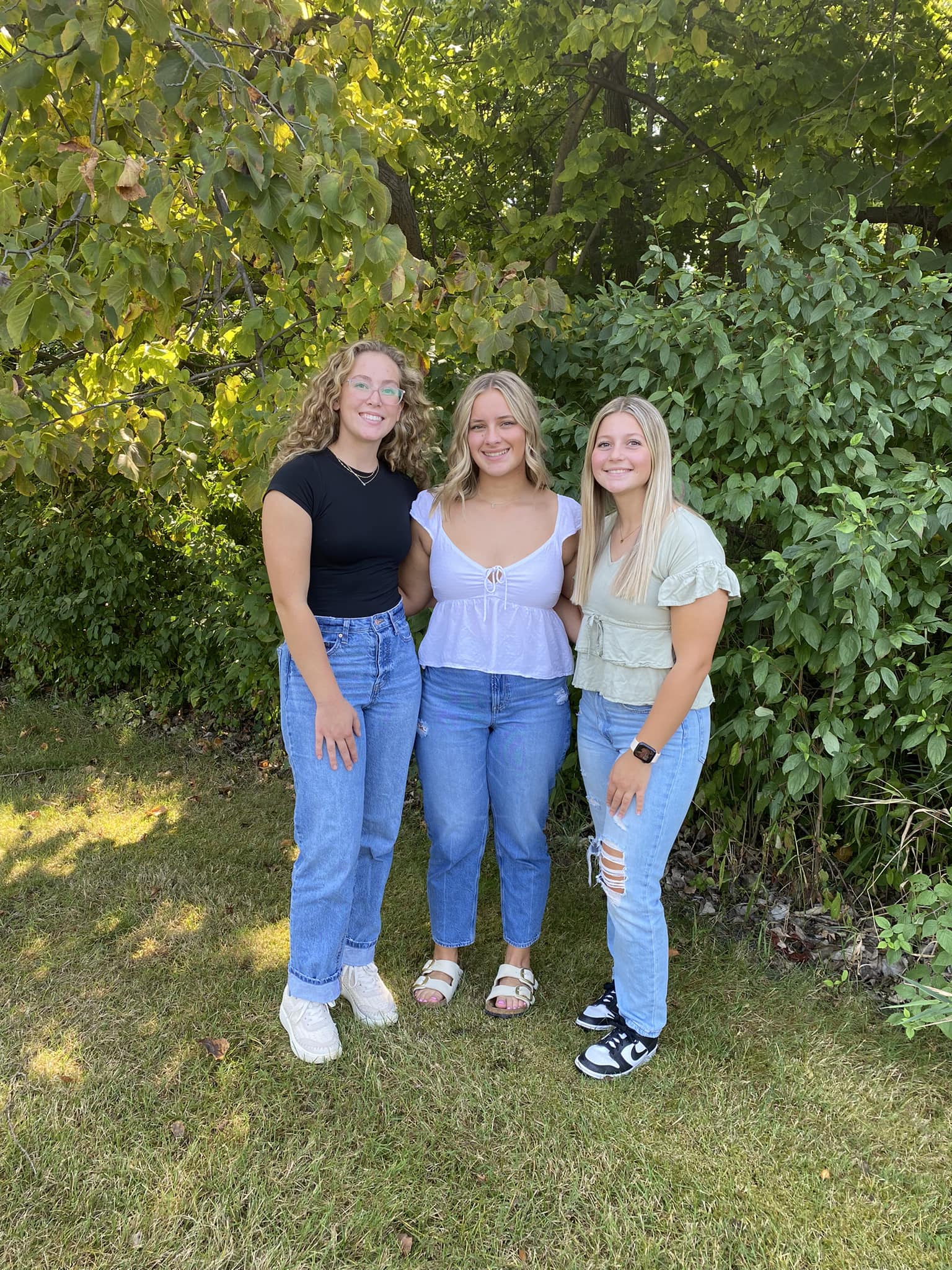 Unionville-Sebewaing Area Schools announce homecoming court