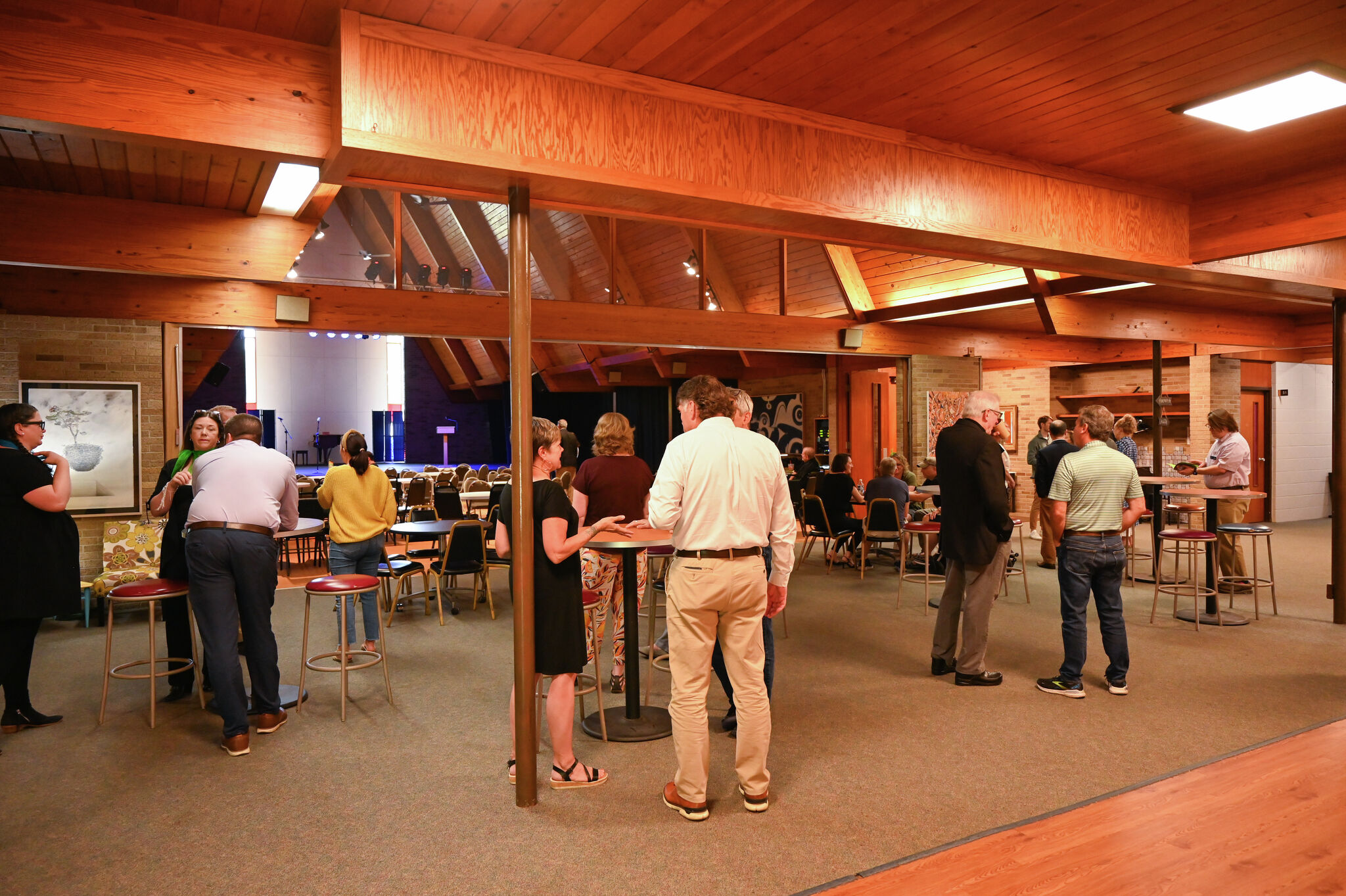 Creative 360 receives major boost amid federal arts funding cuts