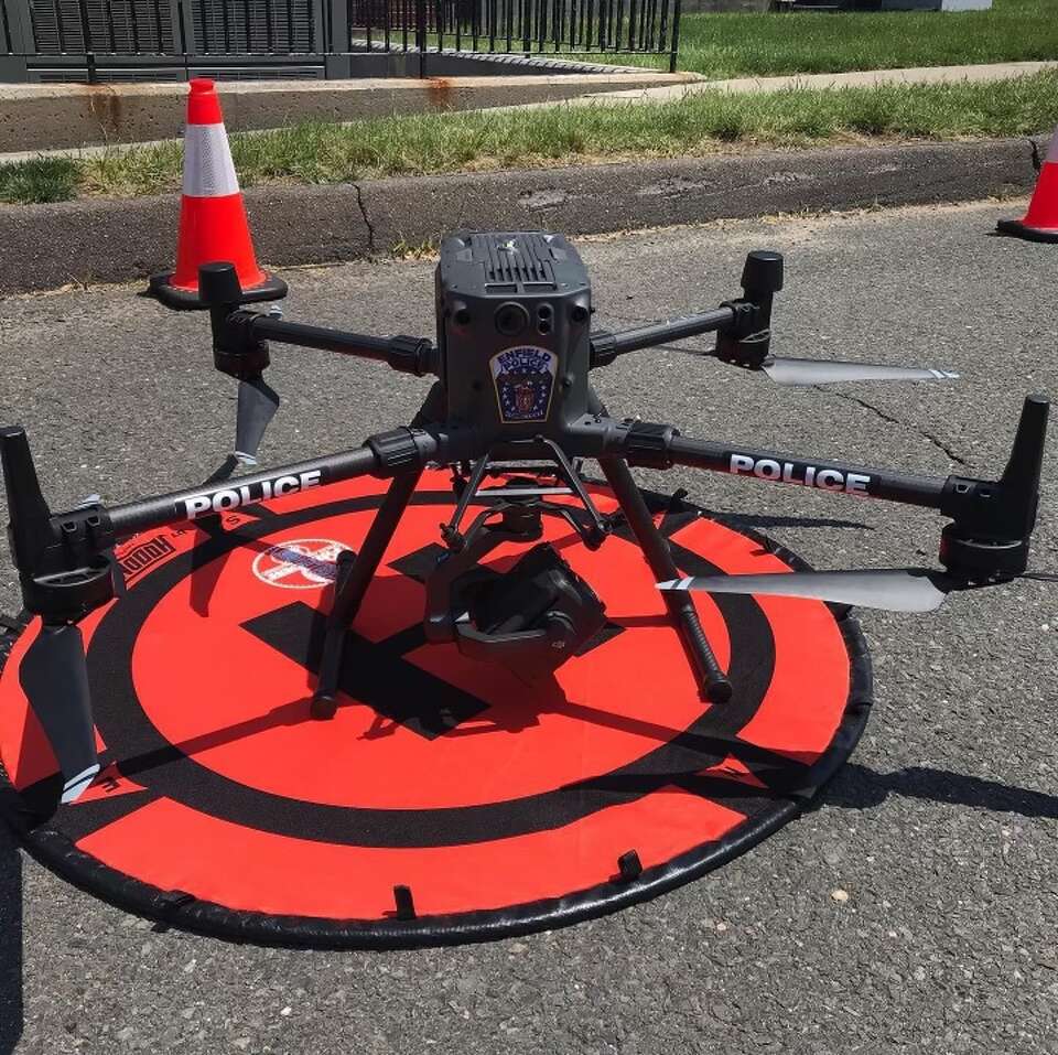 Connecticut lawmakers demand action on mysterious drone sightings