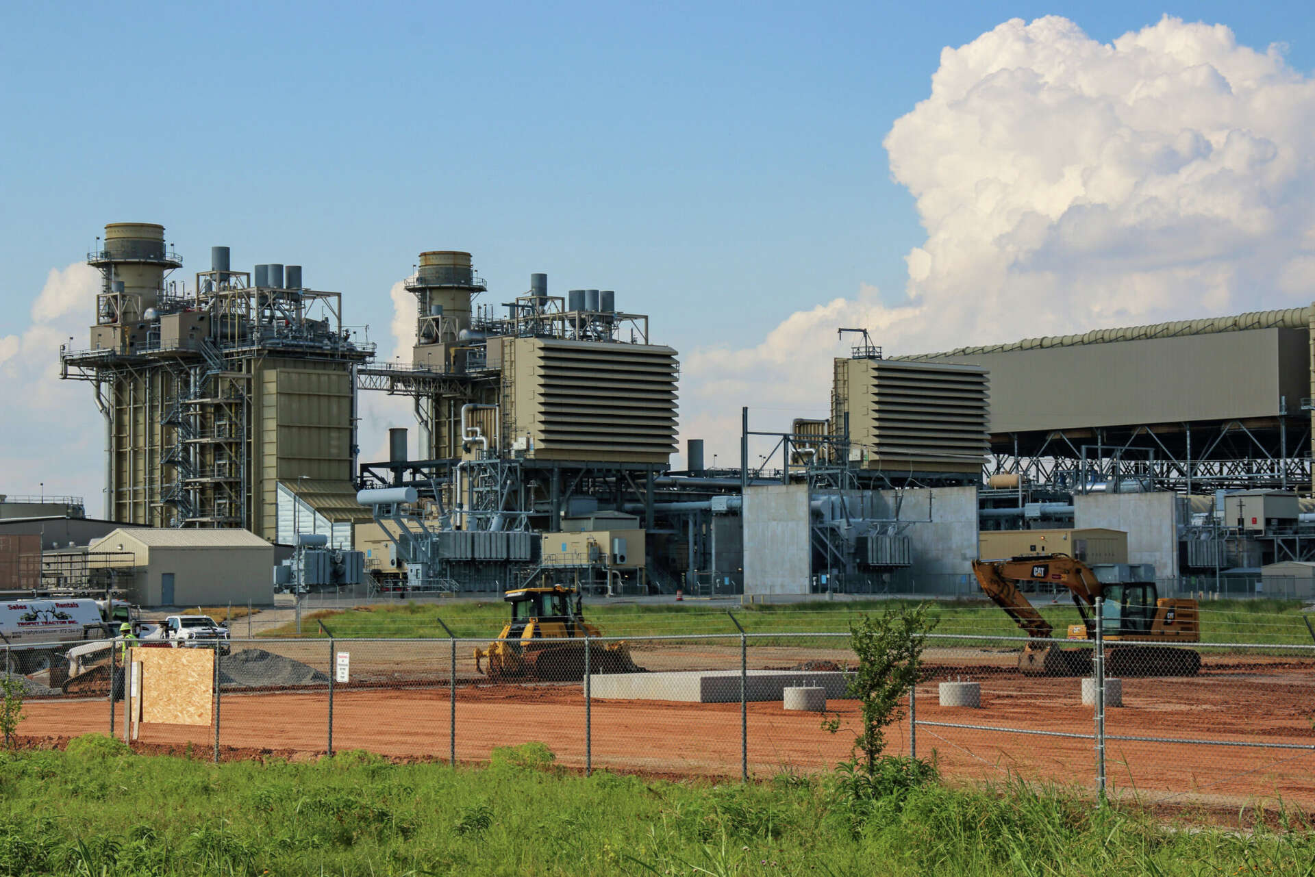 Constellation announces $26.6B deal to buy Houston-based Calpine