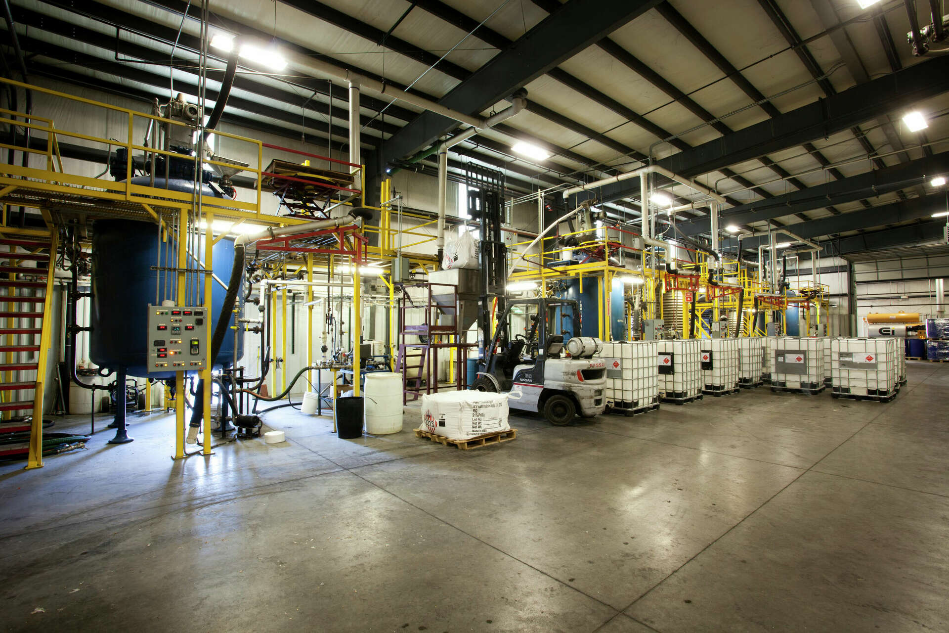 Jacam Catalyst expands Gardendale HQ, plans to add 50-75 jobs