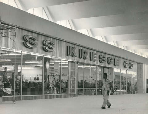 Former Sharpstown Center gets new lease on life as PlazAmericas