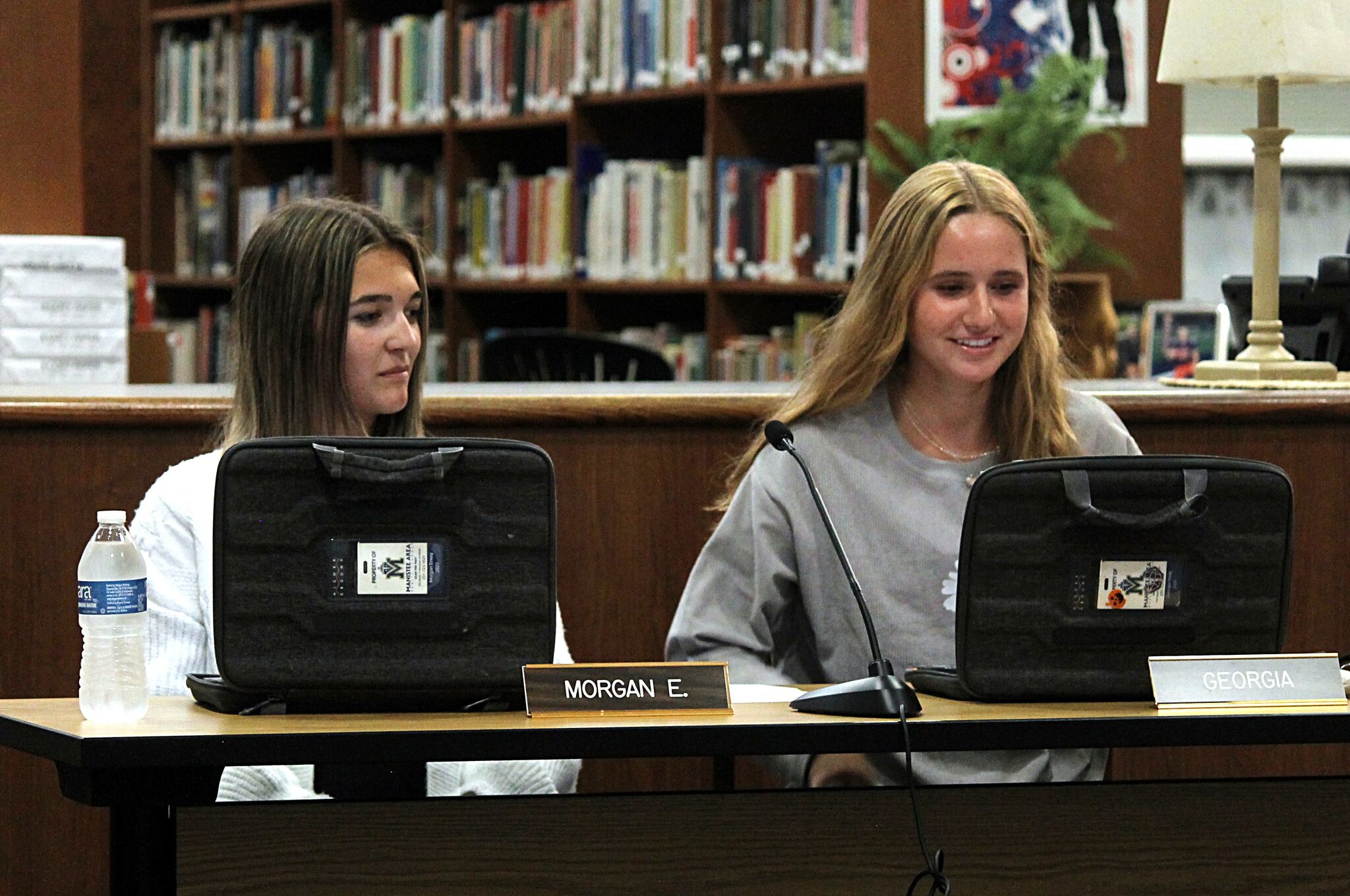 MAPS school board adds new student rep