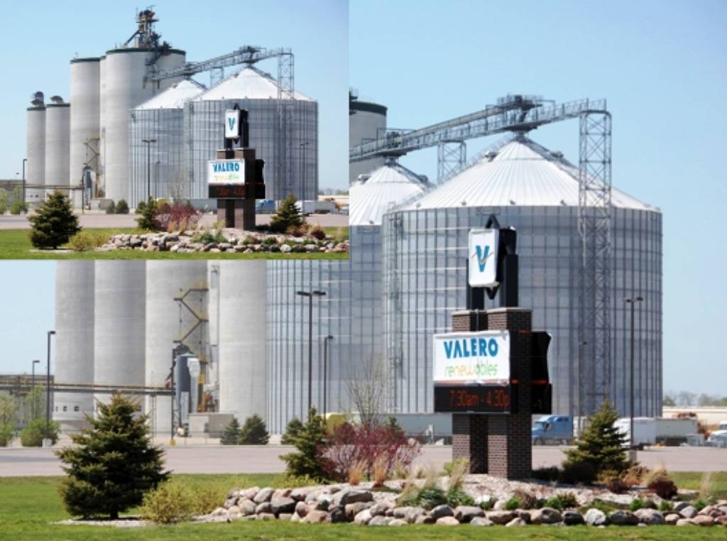 Valero taking several paths with renewable energy