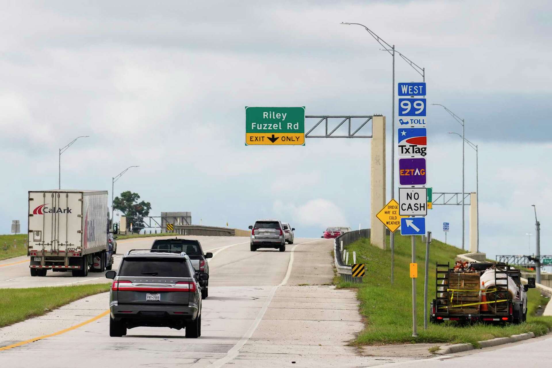 TxDOT, HCTRA partnership could save money for Texas drivers