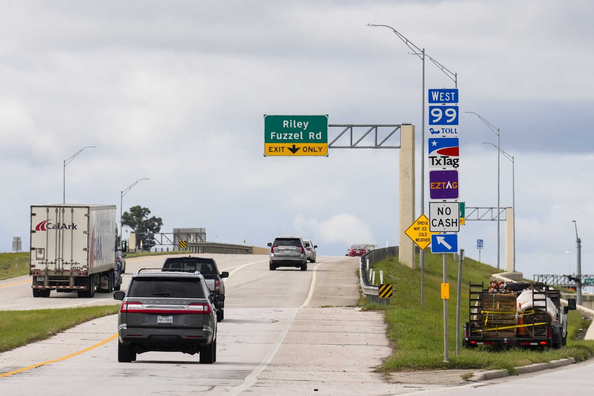 TxDOT, HCTRA partnership could save money for Texas drivers