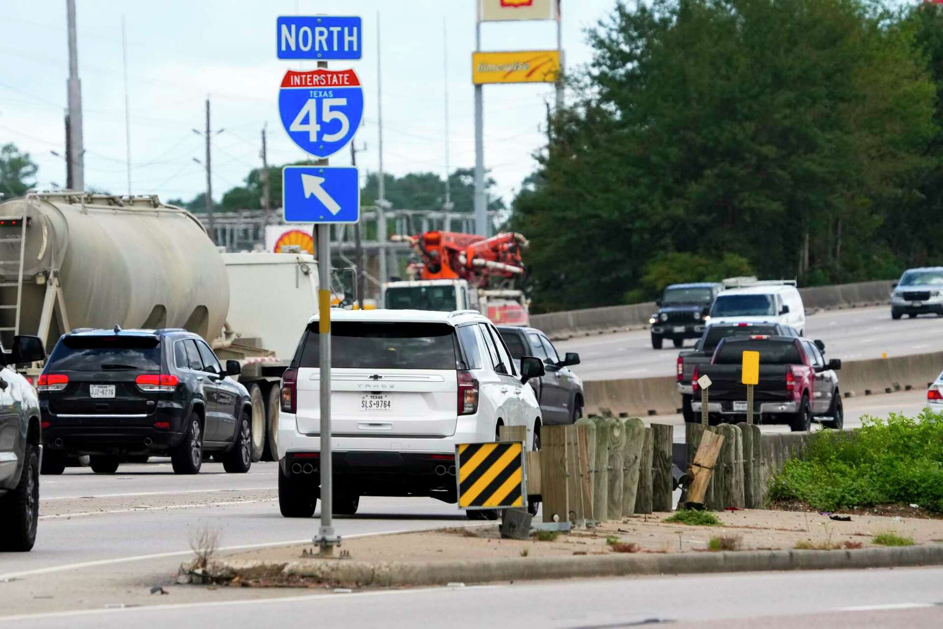 Houston road rage: Harris County Sheriff's Office advice