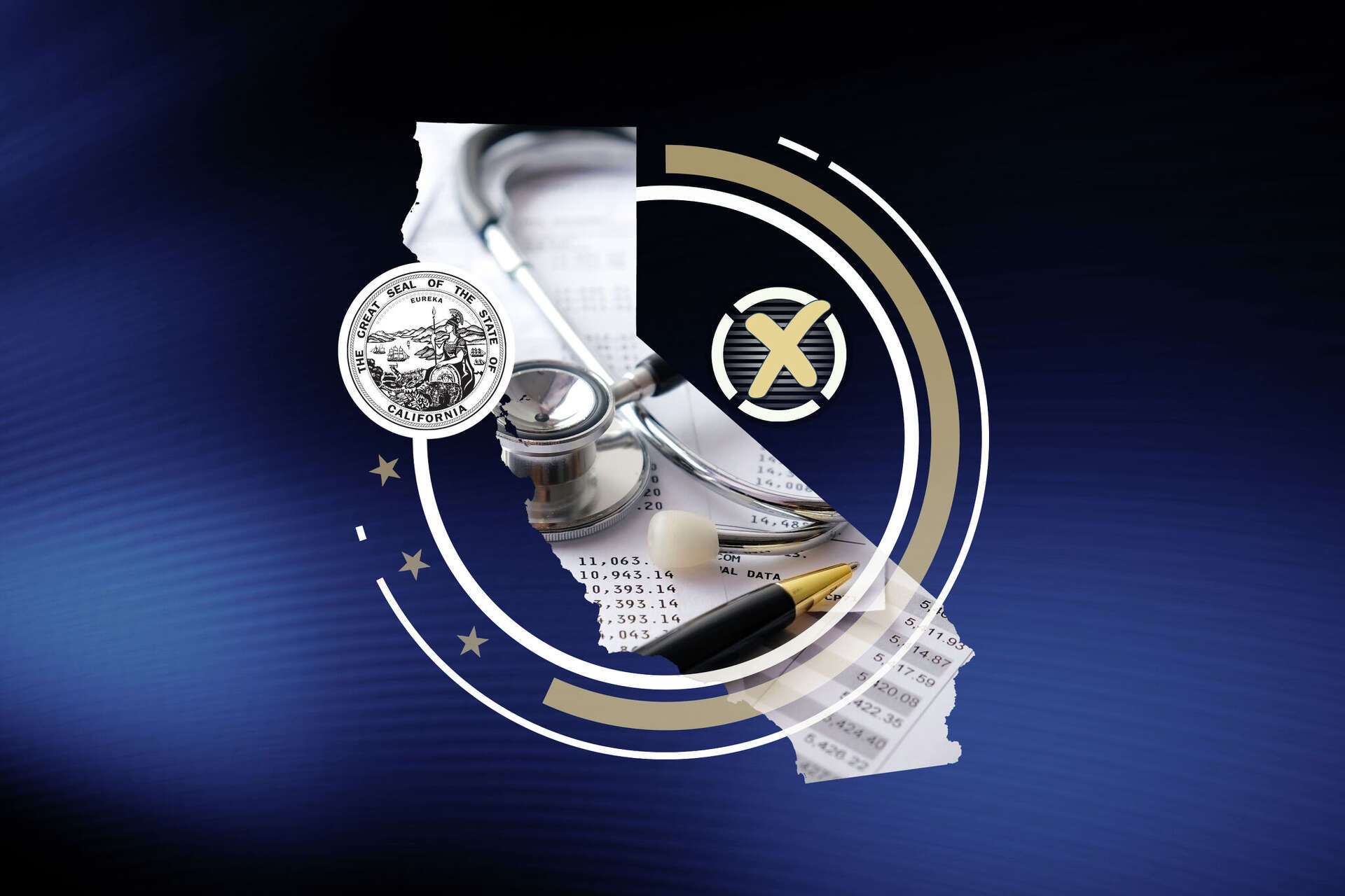 Endorsement: Prop 35 is a complicated maze of a measure. Vote no