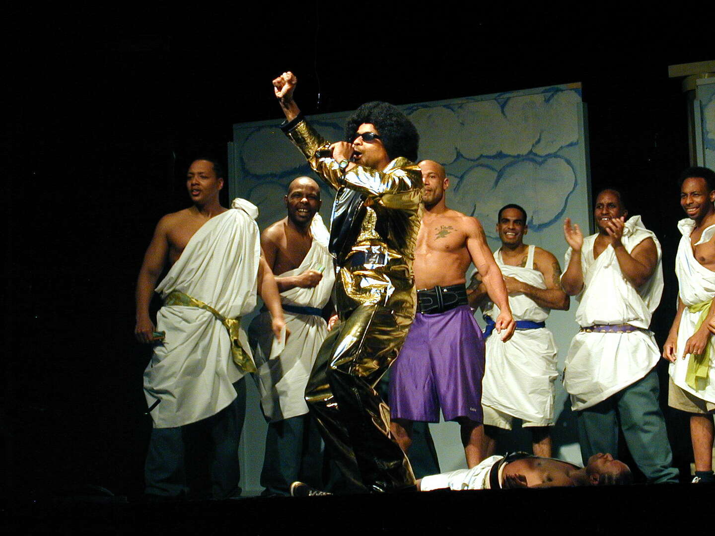 The real-life story behind the A24 film ‘Sing Sing’