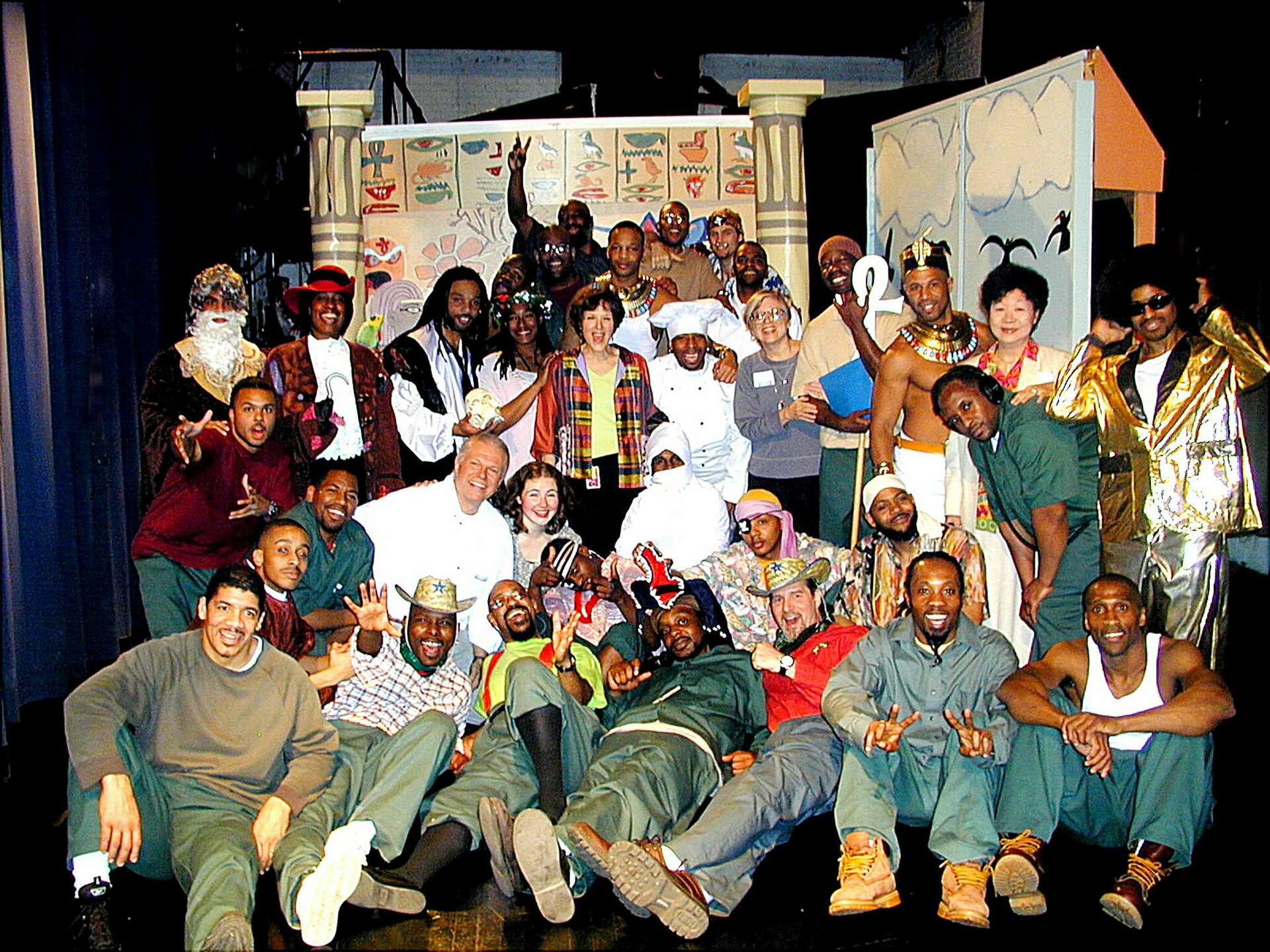 The real-life story behind the A24 film ‘Sing Sing’