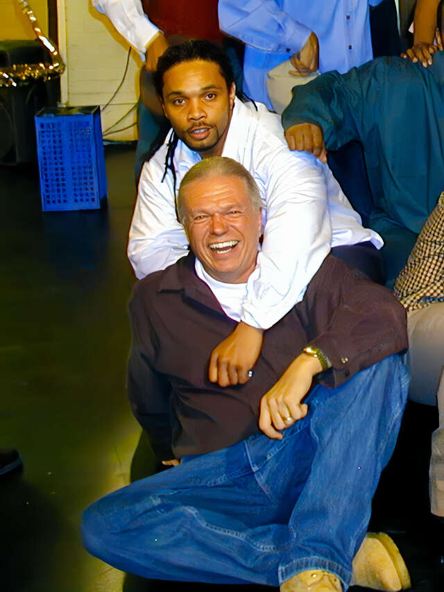 The real-life story behind the A24 film ‘Sing Sing’