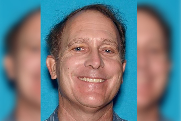 Yosemite backpacker found dead after being reported missing