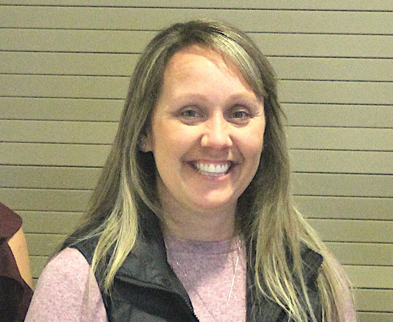 Kaylie Brown adjusts to role as Bear Lake Schools athletic director