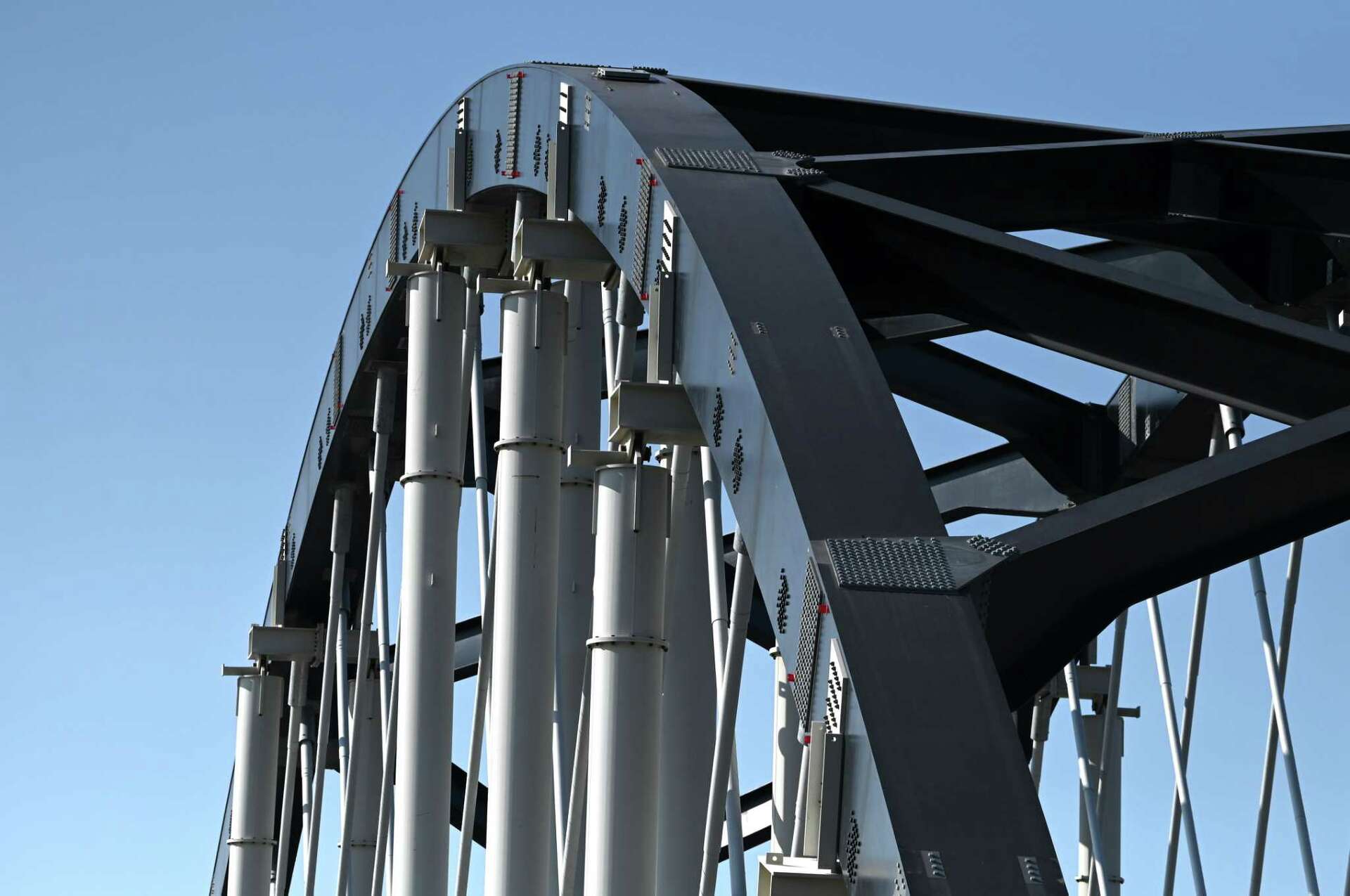 Port of Coeymans supports NYC infrastructure with ample space