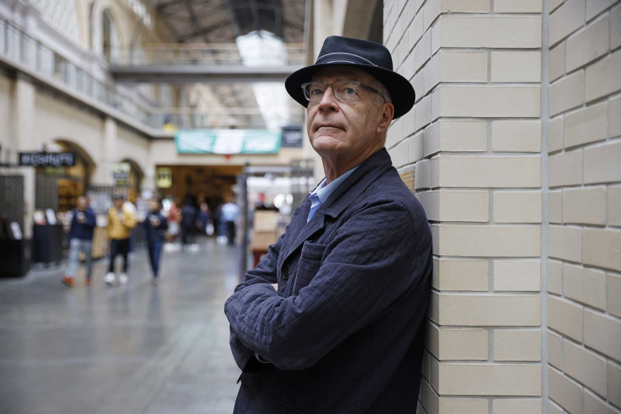 John King to retire after 32 years as SF Chronicle urban design critic
