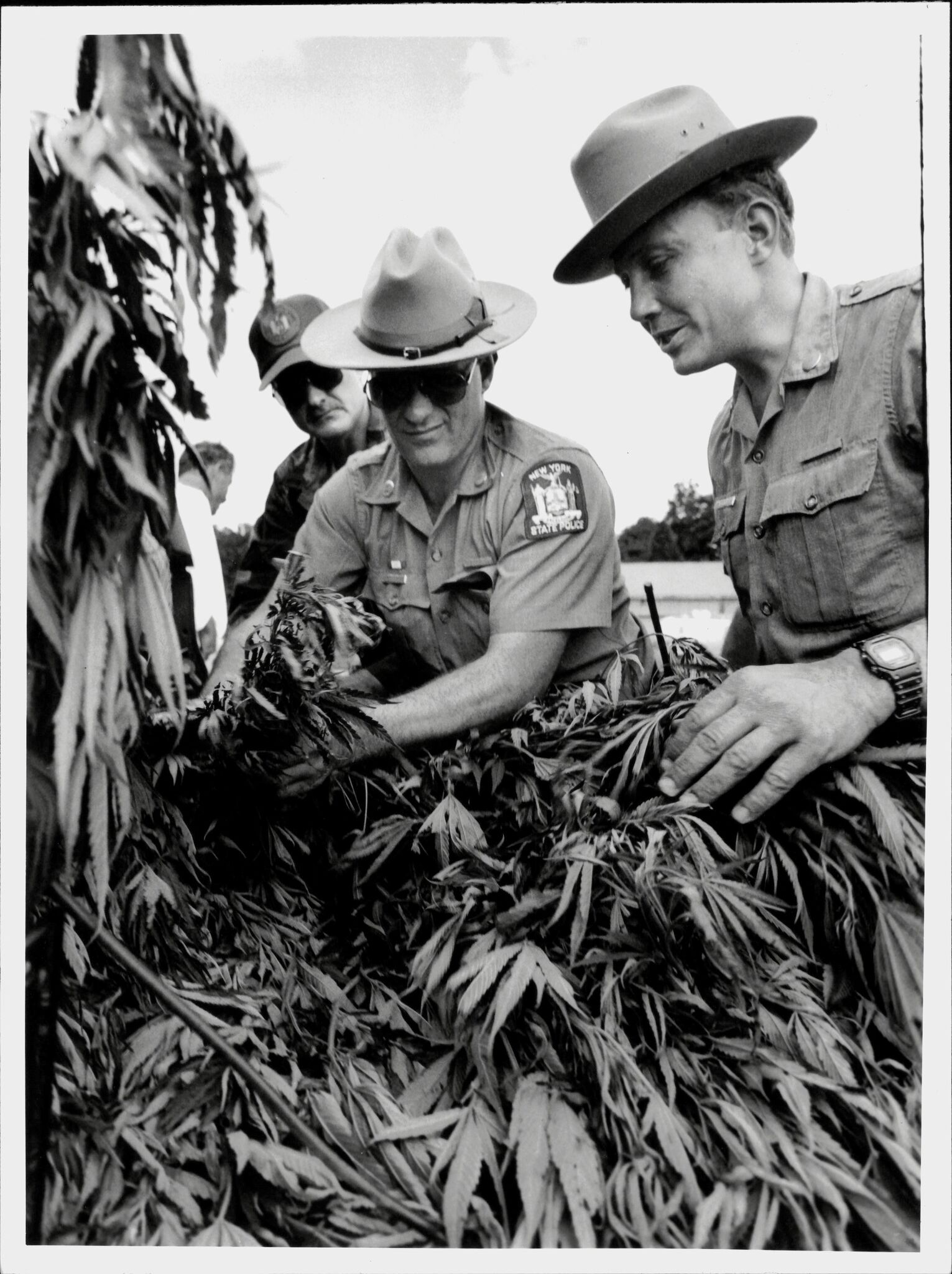 Looking Back: George Gallup talks about his polls at Siena College