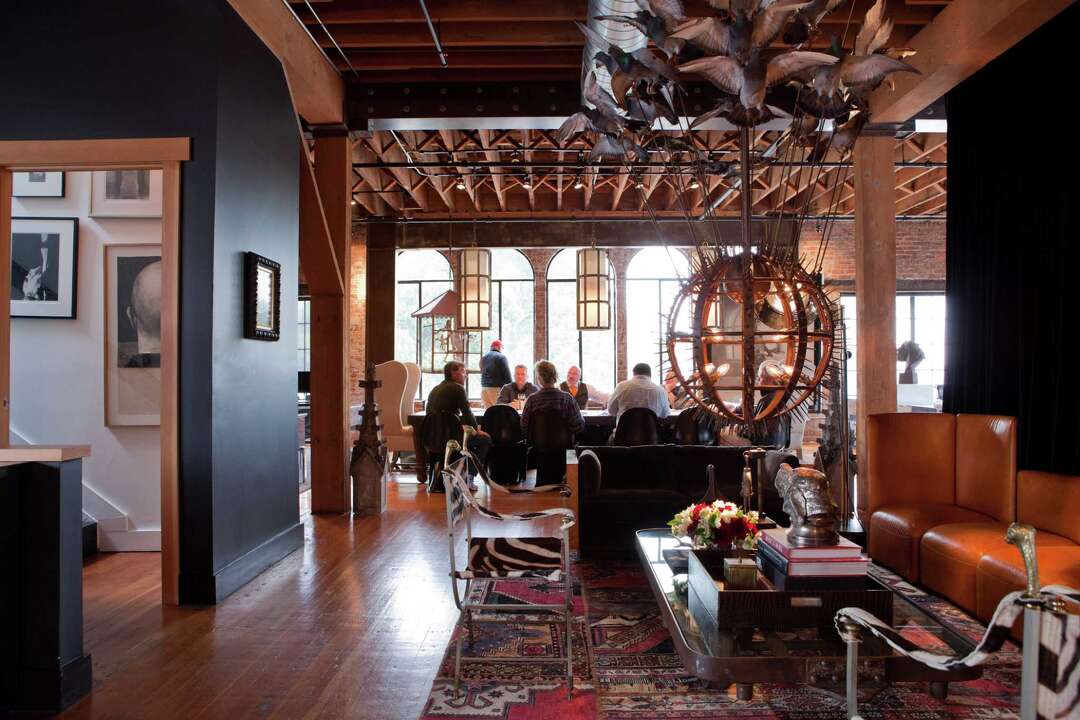 Ken Fulk’s Magic Factory in San Francisco listed for $7 million