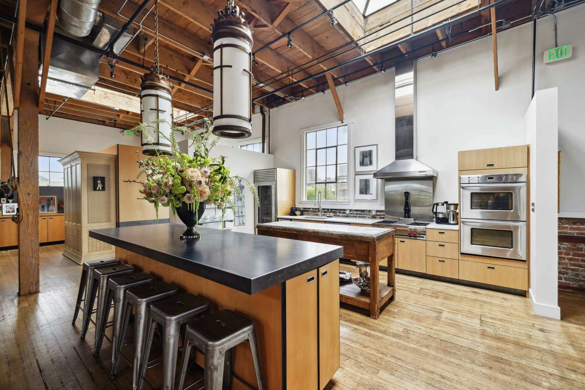 Ken Fulk’s Magic Factory in San Francisco listed for $7 million